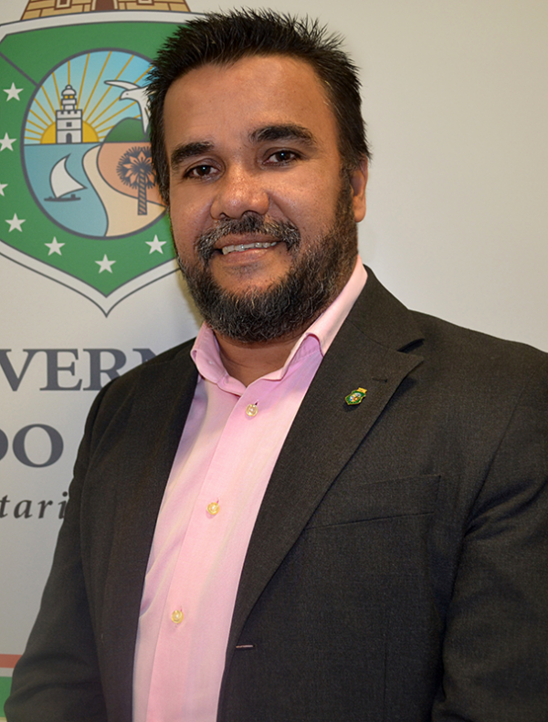 marcos-lage-sec-adjunto - Secretaria do Esporte