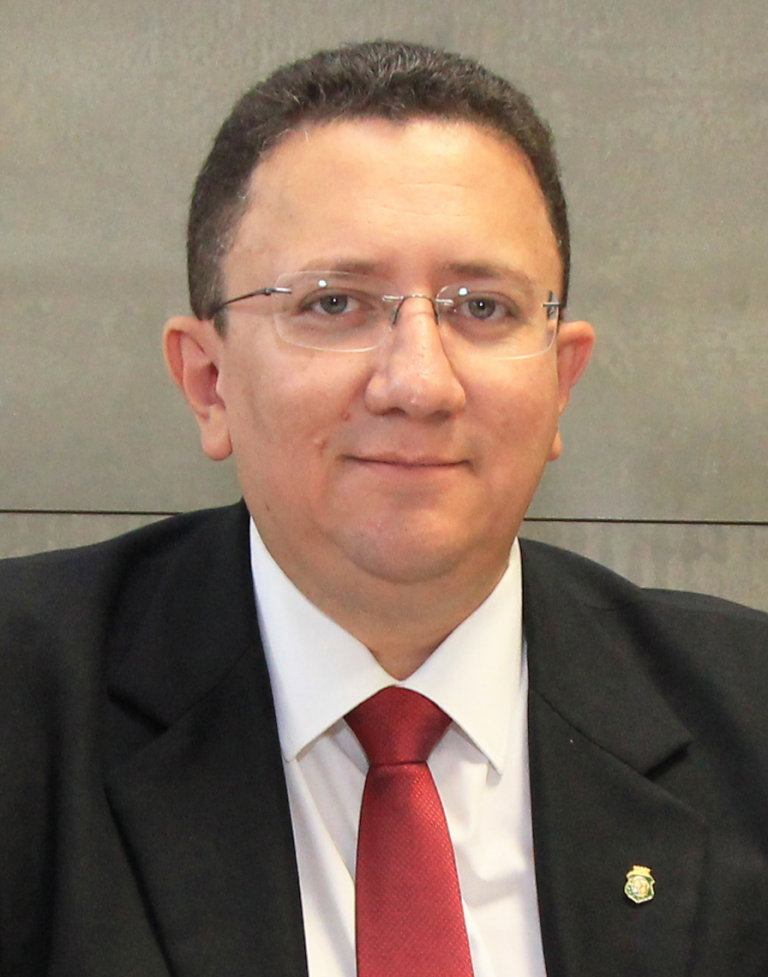 Organograma - Secretaria do Esporte