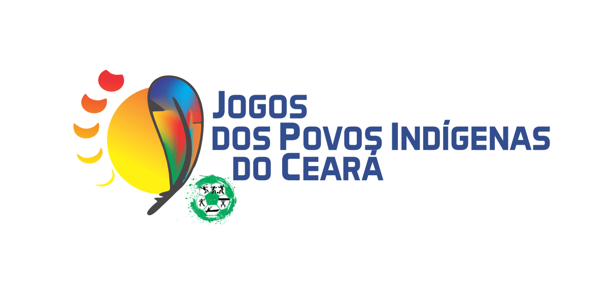 logo-oficial-jogos-indgenas-do-cear - Secretaria do Esporte