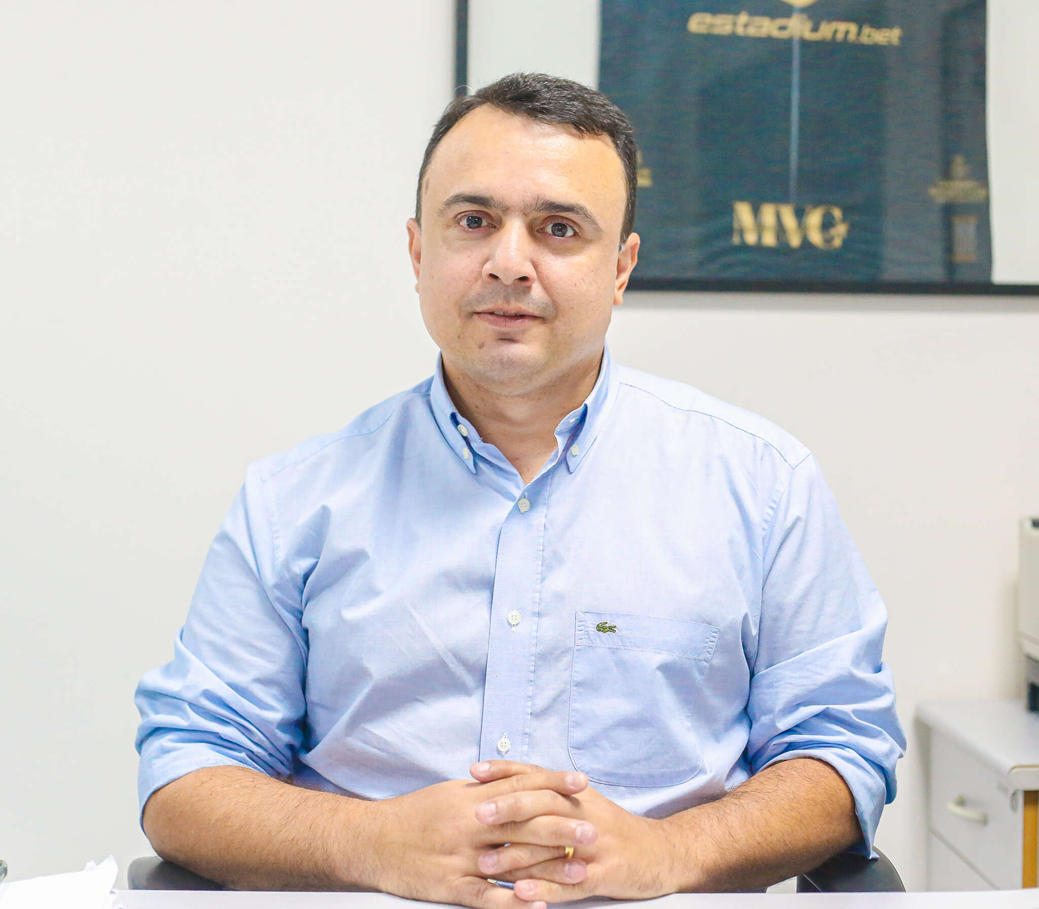 Quem é quem - Secretaria do Esporte